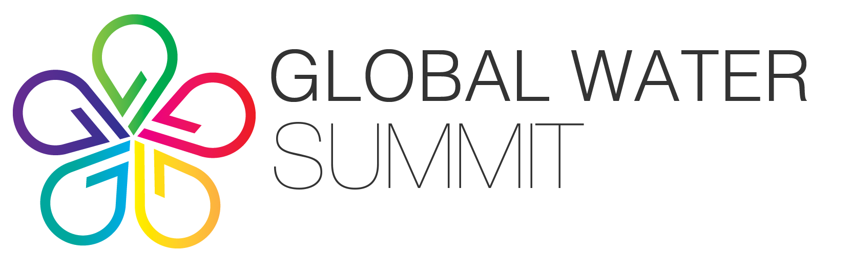 GWS generic logo – Global Water Summit