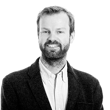 Lillebø, Andreas-sh-web – Global Water Summit