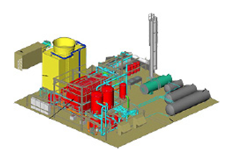 northumbrian – Global Water Summit
