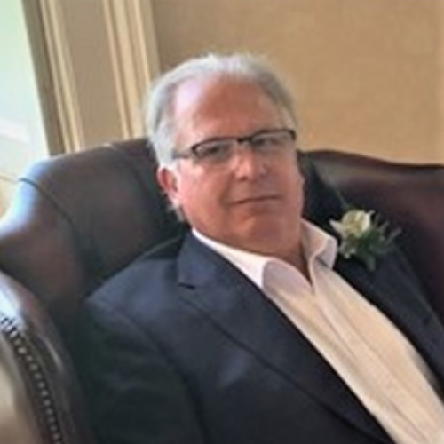 john ringham – square – Global Water Summit